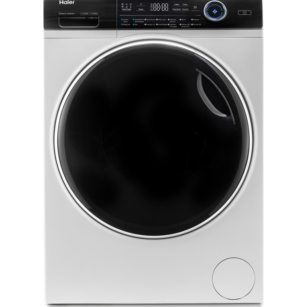 Haier HW90-B14979 I-Pro Series 7 | Kopenwasmachine.nl