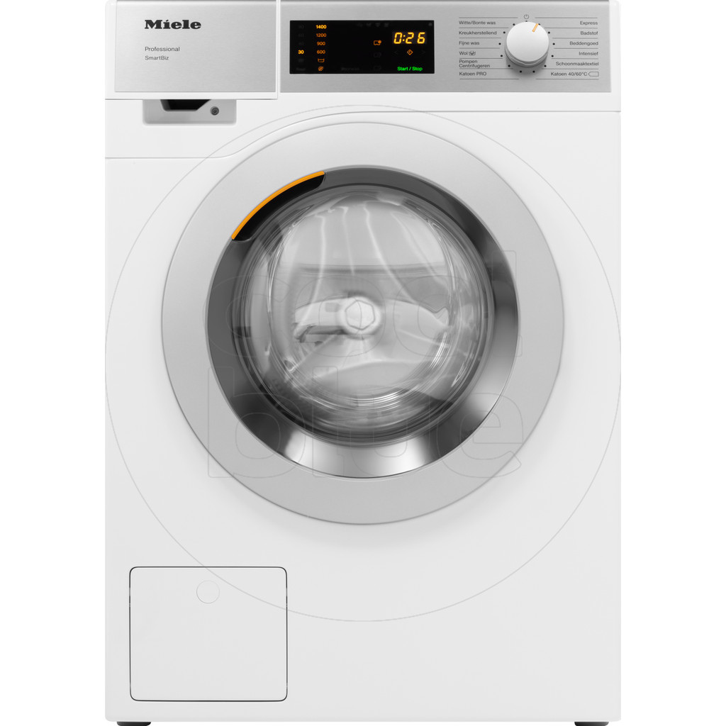 Miele PWM 300 | Kopenwasmachine.nl