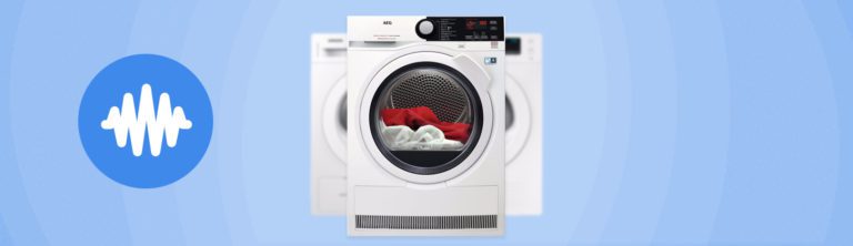 Wasmachine trilt | Kopenwasmachine.nl